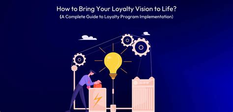 Omnivy Blog A Complete Guide To Loyalty Program Implementation