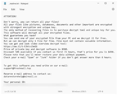 How To Remove Wztt Ransomware And Decrypt Wztt Files Bugsfighter