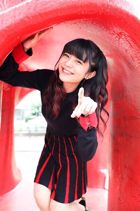 Tsumugi Risa Telegraph