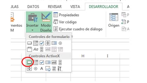 MANUAL BÁSICO PARA EMPEZAR A TRABAJAR CON MACROS DE VISUAL BASIC Mind Map