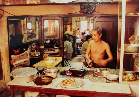 Inside Kowloon Walled City An Artist Offers A Different Perspective On