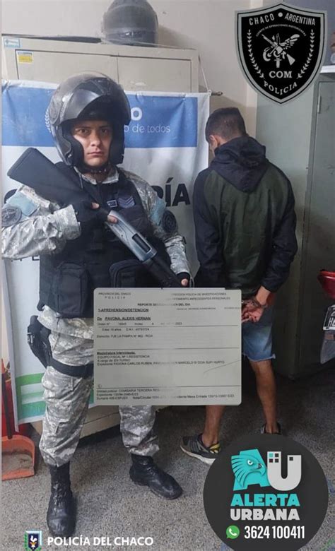 El Com Atrapó A Dos Hombres Que Eran Buscados Por La Justicia