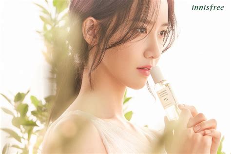 Yoona Reaches Yet Another Height Of Beauty In Latest Perfume Commercial
