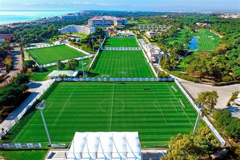 Regnum Carya Belek Hotels Jet2holidays