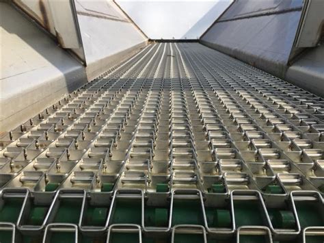 2012 B B I Magna Grasshopper Spreader Applicator Bigiron Auctions