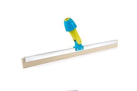 Flexi Floor Squeegee High End Metal Floor Squeegee Moerman