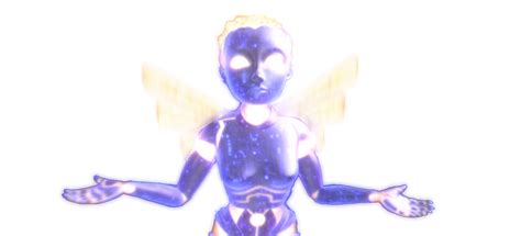 Toonami Sara 4 0 Render By Jpreckless2444 On Deviantart