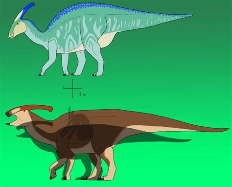 Dinosaur King V Science Parasaurolophus By Dromeothetroognathus On