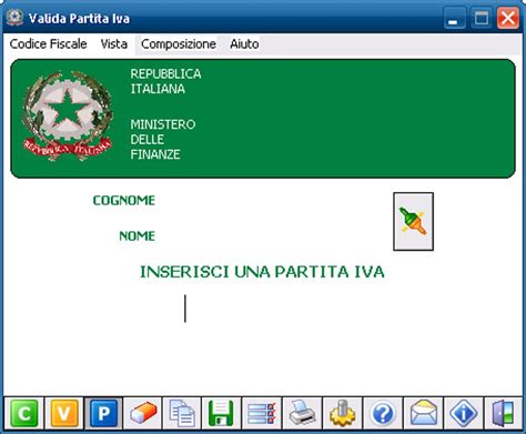 Codice Fiscale Download
