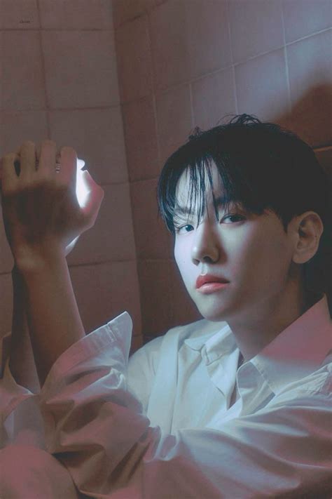 Pin By 庭曦 張 On Baekhyun Baekhyun Exo Baekhyun Byun Baekhyun