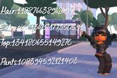 Roblox Animation Id Codes