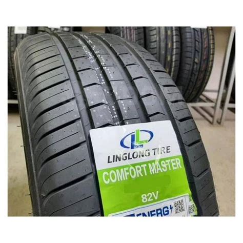 LingLong Comfort Master, 165/60r15, 15", 2 шт, в наличии, 165 мм, 60 % ...
