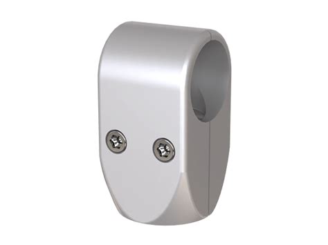 Buy T Connector Steel At Alulock