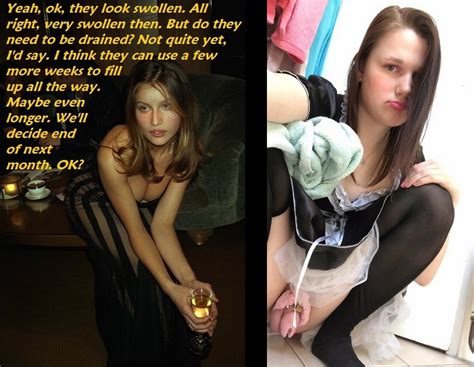 Chastity And Feminization