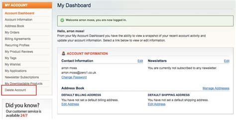 Magento 2 GDPR Compliance Guide FireBear