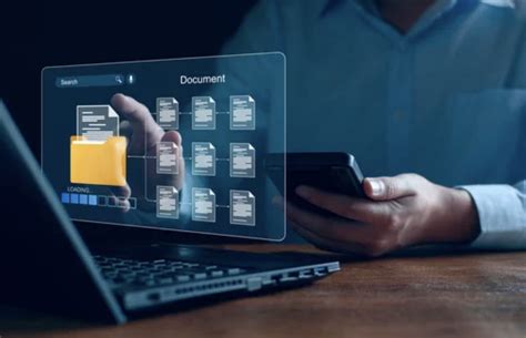 Top Problems In Digital Document Management And How To Solve Them Joseph Merritt And Company