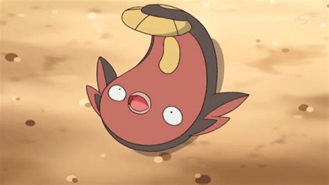 Stunfisk Strategy Guide Pokémon Amino