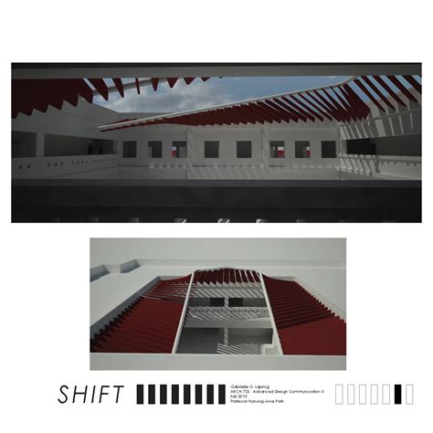 Advanced Design Communication Ii Parametric And Generative Modelling
