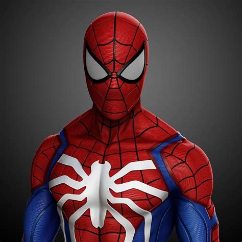 Spider Man 3d Images