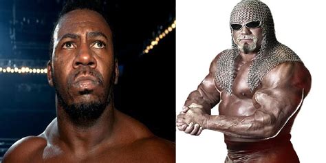 Stevie Ray Vs Scott Steiner The Worst Match On Wcw Nitro Nobody Remembers