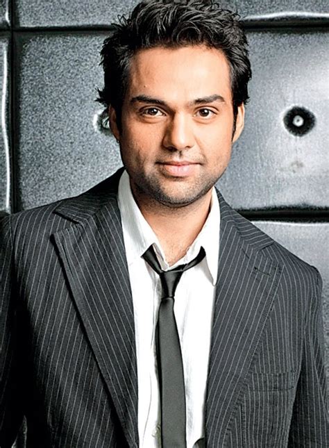 Abhay Deol Age Height Movies Biography