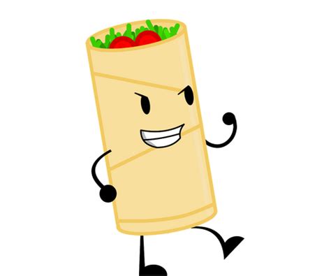 Burrito Object Mayhem Wiki