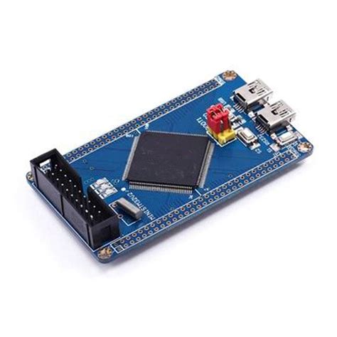 Stm32f103zet6 Arm Core Board Stm32 Cortex M3 Development Board Minimum System Board
