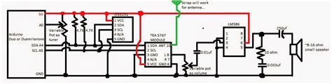 Jarrets Electronic Hobby Blog Me An Arduino And A Ds3231 Real Time Clock