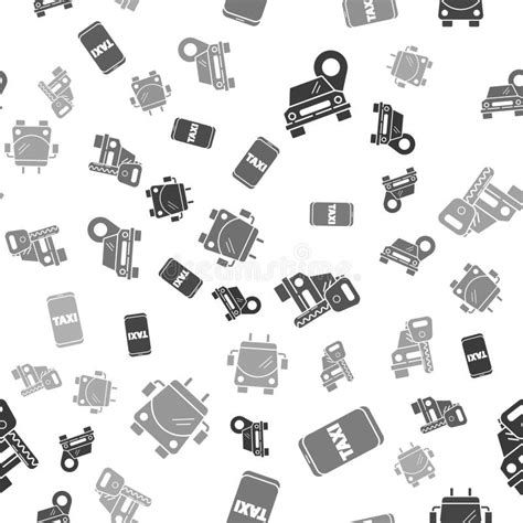 set map pointer with taxi taxi call telephone service car rental and