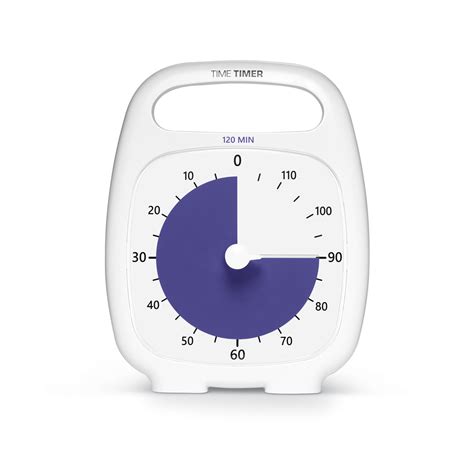 Time Timer Plus 120 Minut