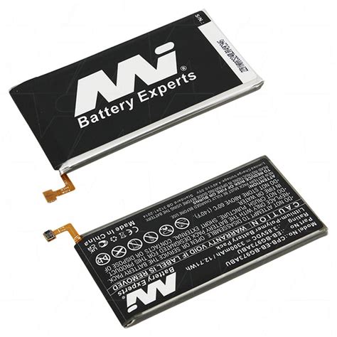 Mi Battery Experts Cpb Eb Bg Abu Bp Mobile Phone Battery Suitable For Samsung Galaxy S