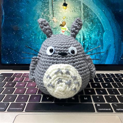 Duolingo Owl Crochet Pattern Etsy