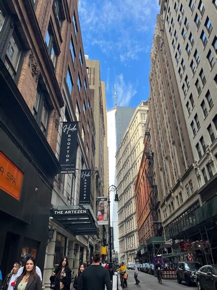 65 Nassau St New York Ny 10038 Nassau Retail Condo Loopnet