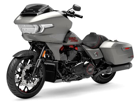 Compare Models 2025 Harley Davidson CVO Road Glide ST Vs 2025 Harley