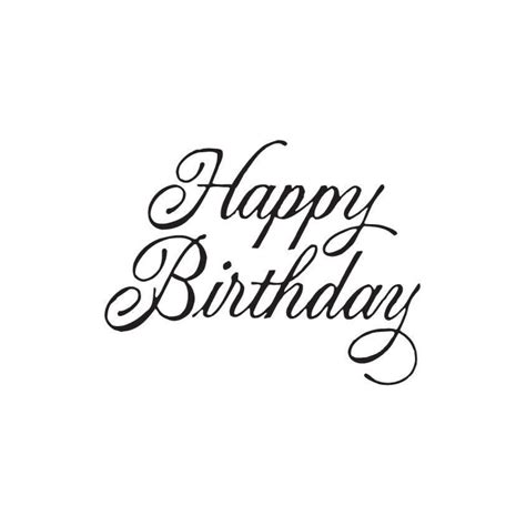 Pin By Happy Birthday Fonts Creator On Happy Birthday Fonts In 2025 Happy Birthday Font Happy