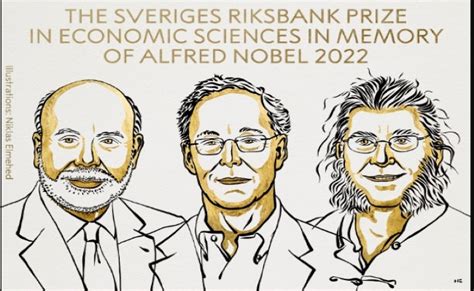 Nobel Prize in Economics Announced