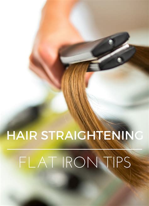 5 Flat Iron Tips Deal On Hair Care Dream Team Deal Seeking Mom