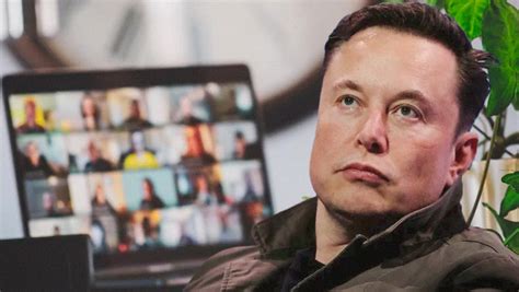 Elon Musk Es El Hombre Más Rico Del Mundo Según Forbes