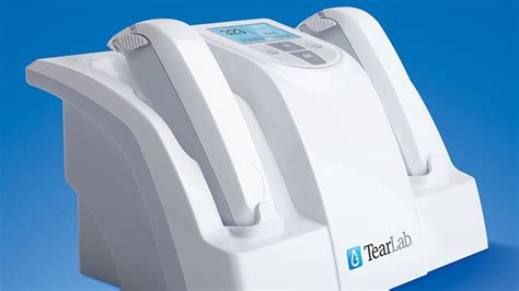 Tearlab Partners With Positive Impact