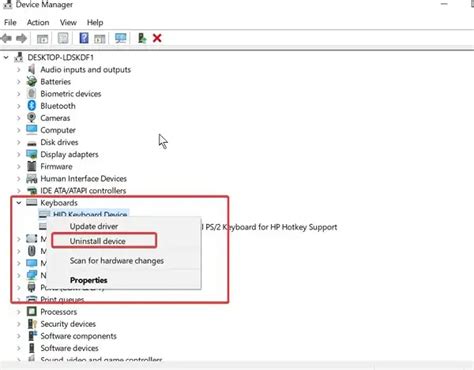 [5 Fixes] Wireless Keyboard 850 Not Working Keyboard Hunter