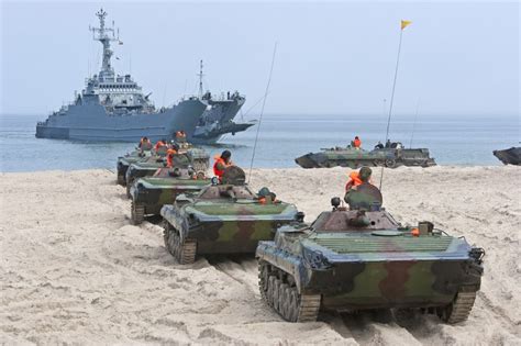 11 European Countries With The Highest Military Strength Insider Monkey