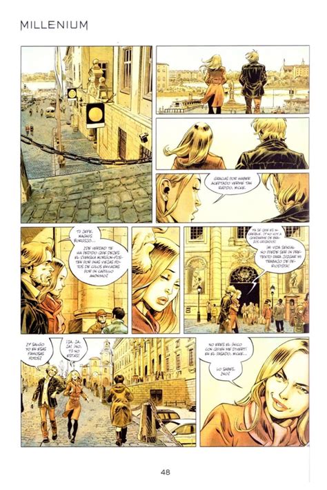 Galicia Comic Millenium 3