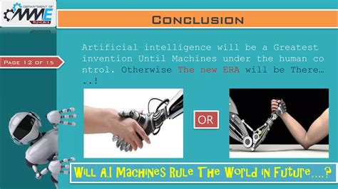 Artificial Intelligence PPTX