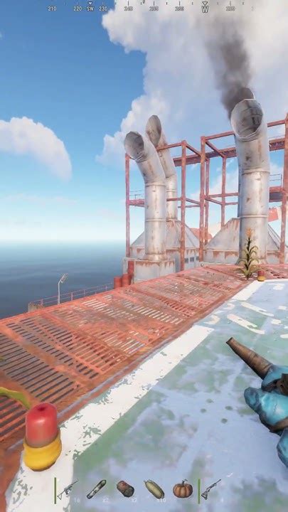 ПОДАРОЧЕК🖤 Server Myrust 220 Devblog Rust раст Cheats читы Youtube