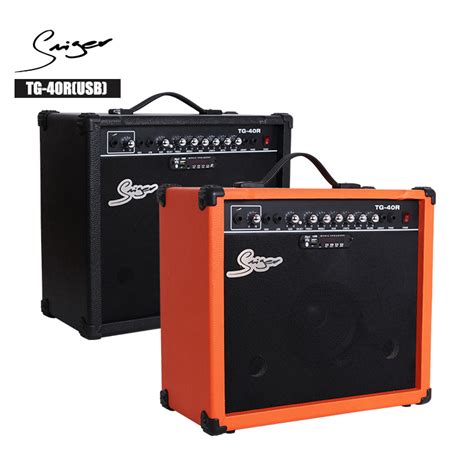 China Electric Bass Guitar Amplifier Manufacturers Electric Bass