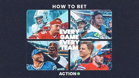 Nfl Odds Picks Week 9 Betting Preview For Every Game Every Team