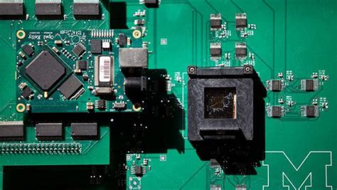 Solving A Memristor Mystery To Develop Efficient Long Lasting Memory