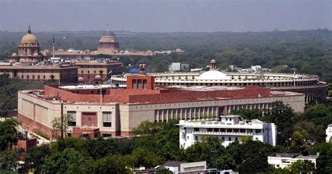 President Not Pm Should Inaugurate New Parliament Building Rahul