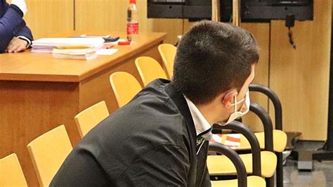 El Acusado De Abusar De Menores Alega Que Era Un Juego Entre Amigos