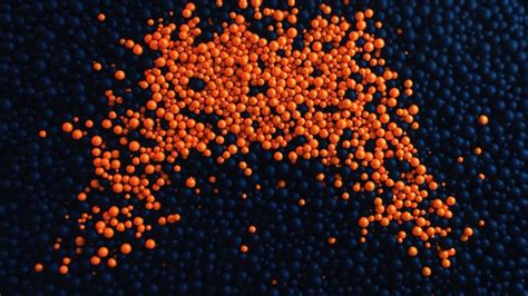 Premium Photo | Granules